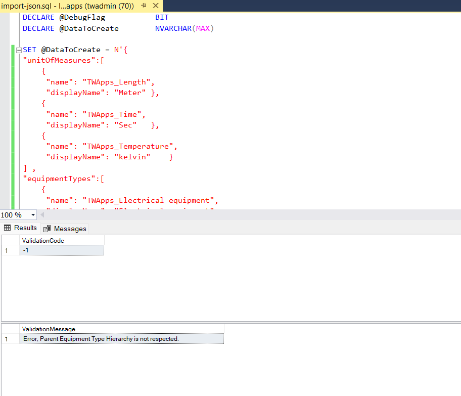 Solved: Query related to Thingworx Apps - Core Configurati... - PTC Community