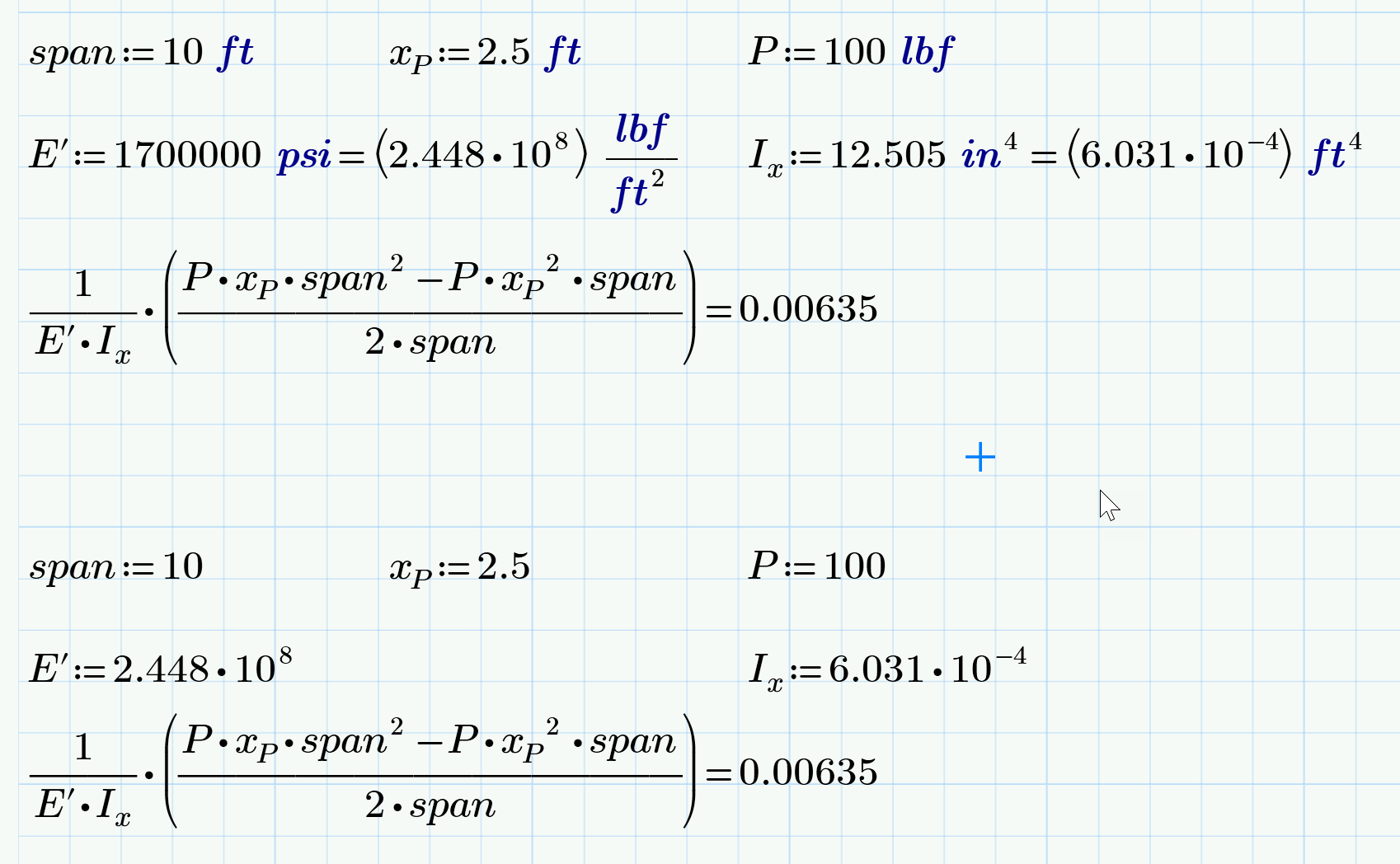 Solved: Units Question - PTC Community