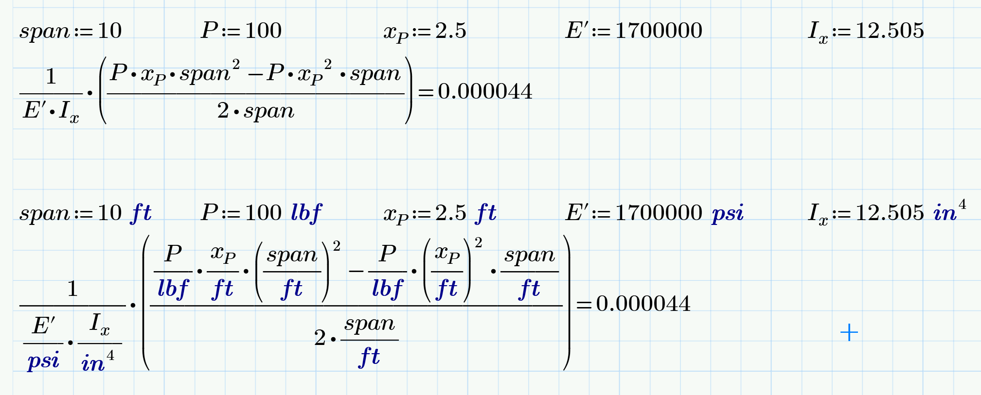 Solved: Units Question - PTC Community