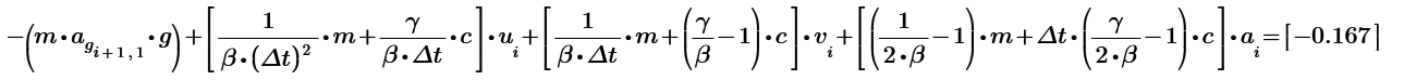 Solved: For loop outputs 1x1 vectors into a matrix instead... - PTC ...