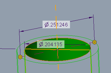 Creo 8 hole table issues...STILL. - PTC Community