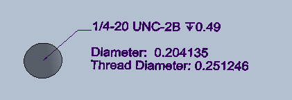 Creo 8 hole table issues...STILL. - PTC Community