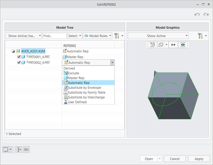 Solved: How to open this editor - PTC Community