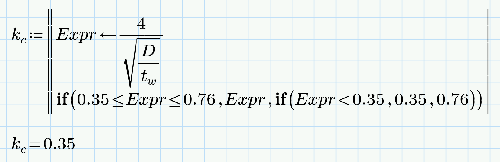 Solved: Using simplified equation of value limit - PTC Community