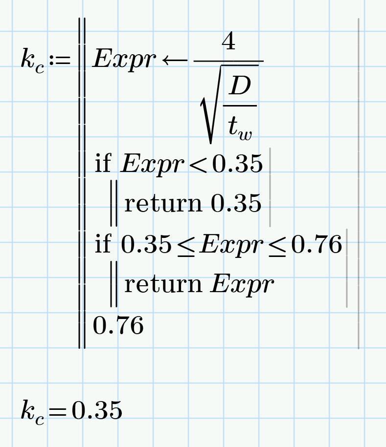Solved: Using simplified equation of value limit - PTC Community