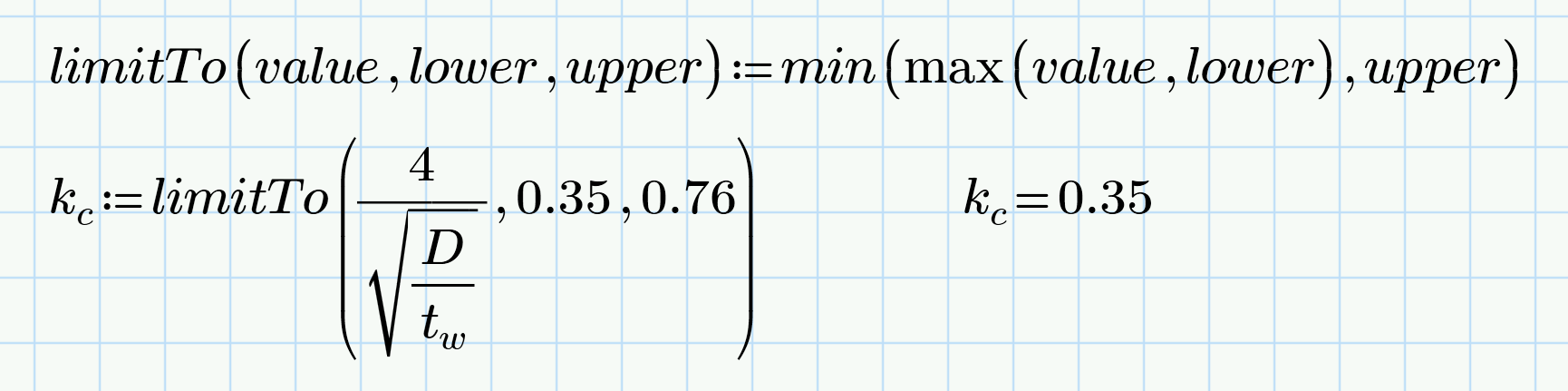 Solved Using Simplified Equation Of Value Limit Ptc Community
