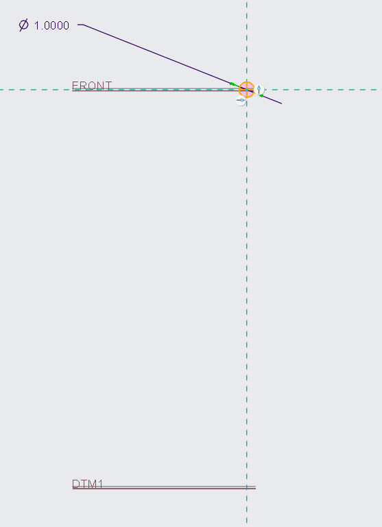 Pattern between 2 planes - PTC Community