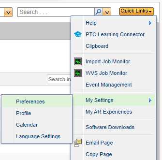 Solved: Searching for & retrieving a previous revision of ... - PTC Community