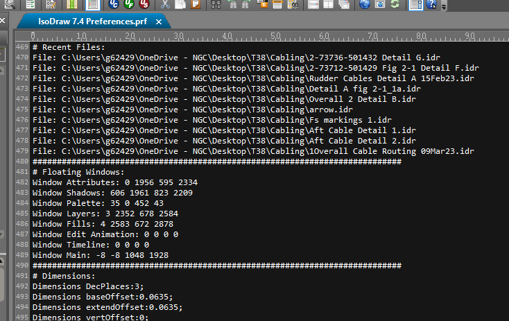 Floating windows - PTC Community