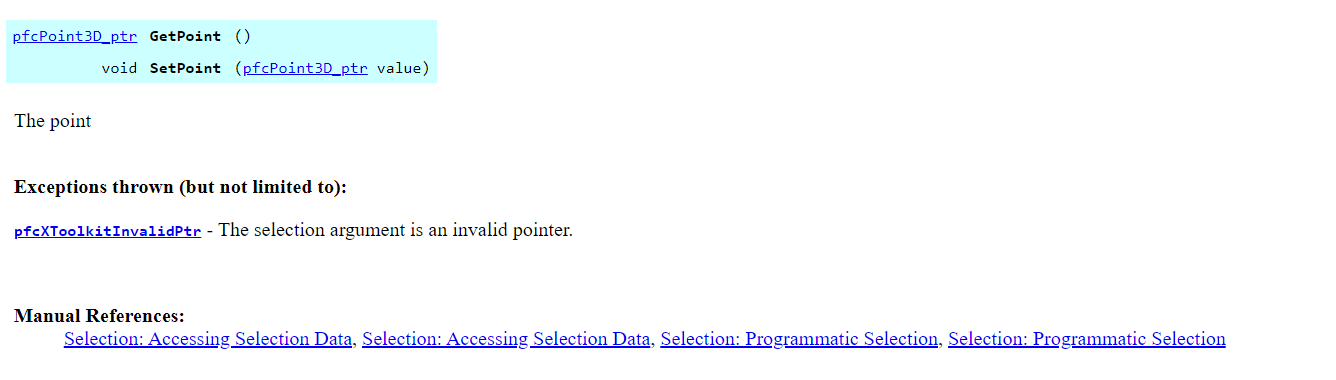 Solved How To Calculate The Position Of The Mouse Pick On Ptc