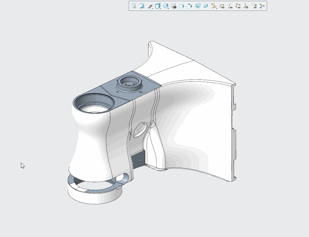 Solved Datum Planes Remain Selectables Even When Not Disp Ptc