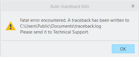 Manufacturing a part with multiple operations on a... - PTC Community