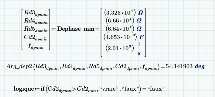 Solved No Solution On Minimize Function Ptc Community