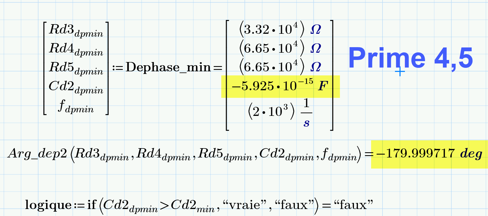 Solved No Solution On Minimize Function Ptc Community