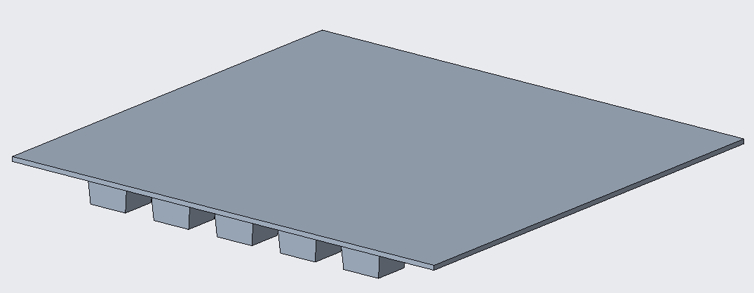 Unable to pattern a shell design - program always ... - PTC Community
