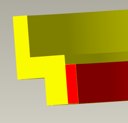 Solved: New body created when I add simple revolve looks l... - PTC ...