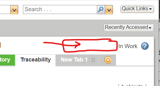 Solved: Add an attribute display field by "state" - PTC Community