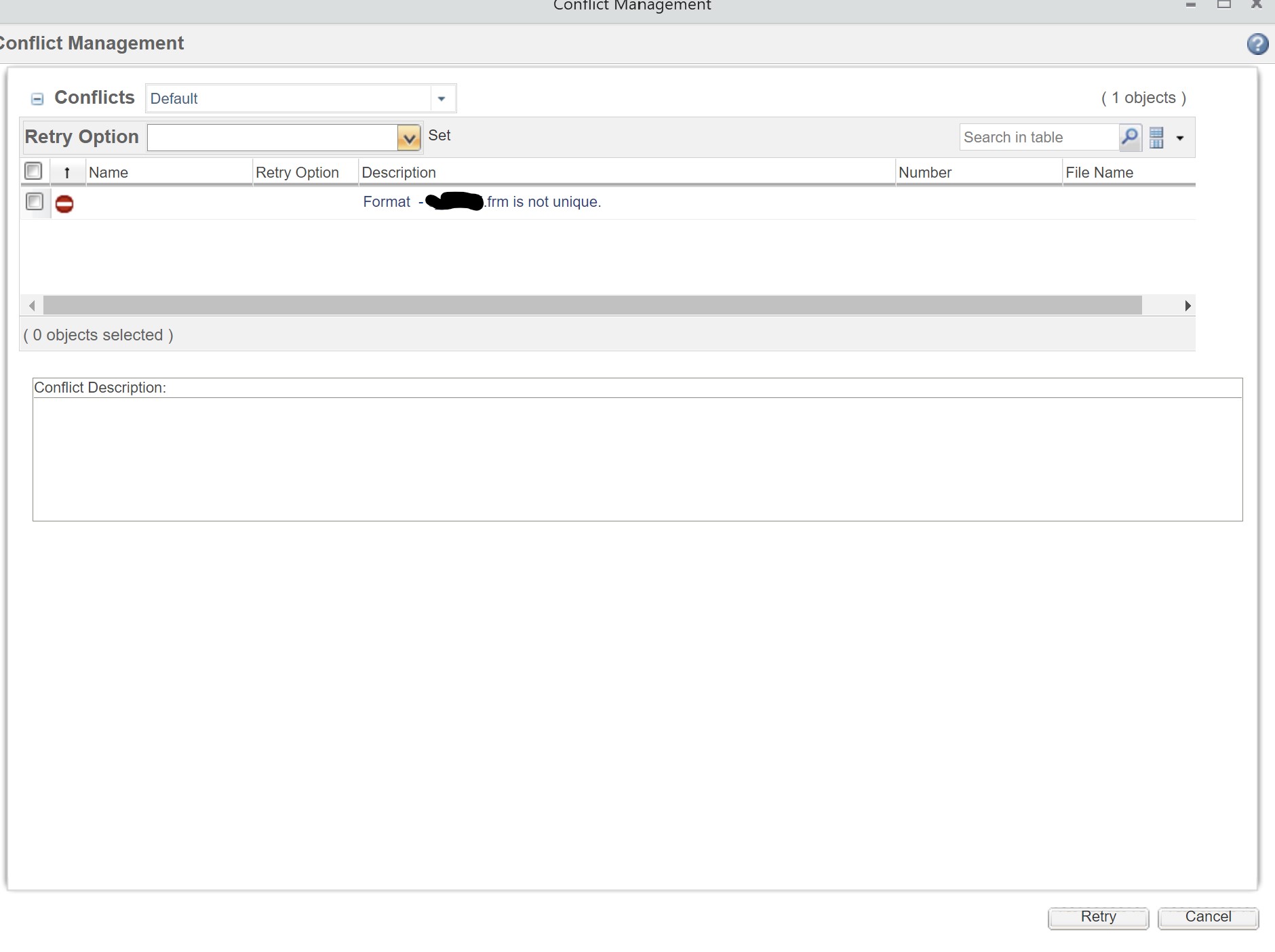 Solved: How to check in drawings to windchill ? - PTC Community
