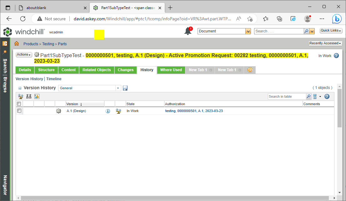 Solved: Add an attribute display field by "state" - PTC Community