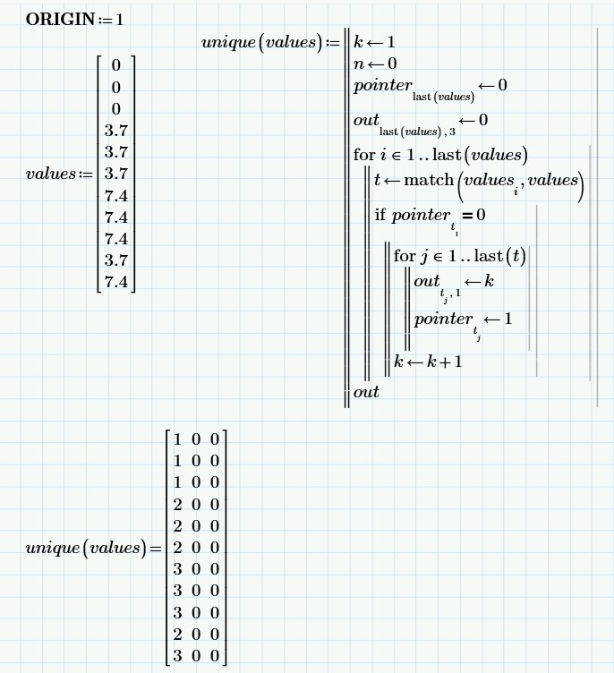 Solved: What would be the code that I should do, [~,~,CG(:... - PTC ...