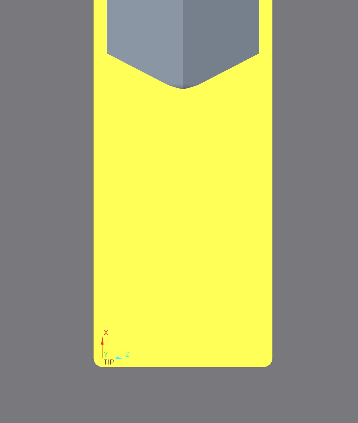 Turn-Grooving Tools - PTC Community