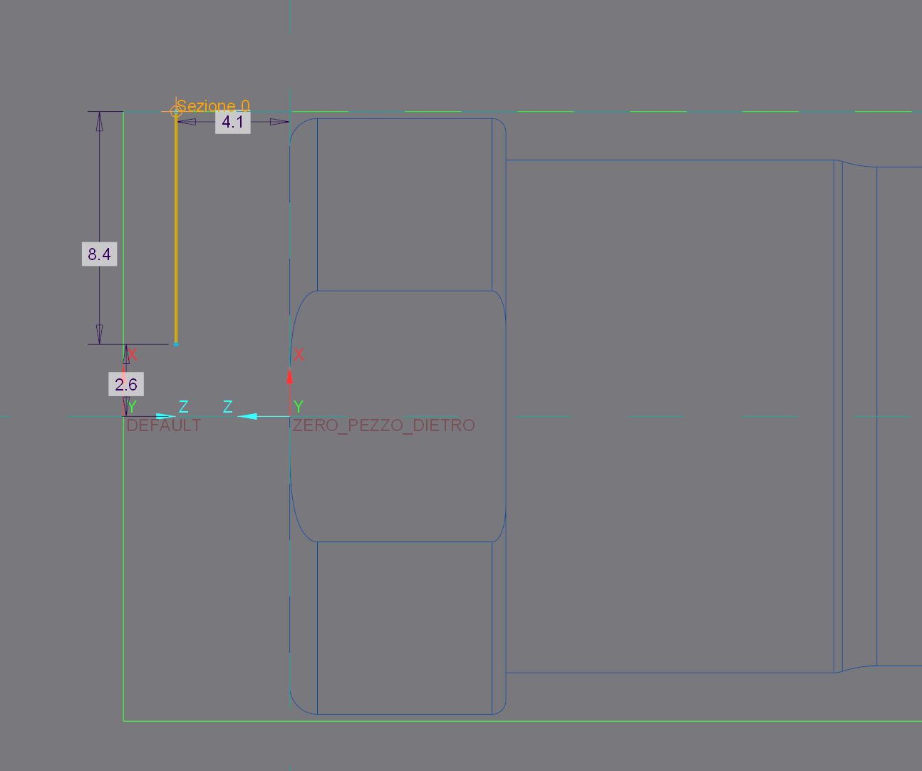 Turn-Grooving Tools - PTC Community