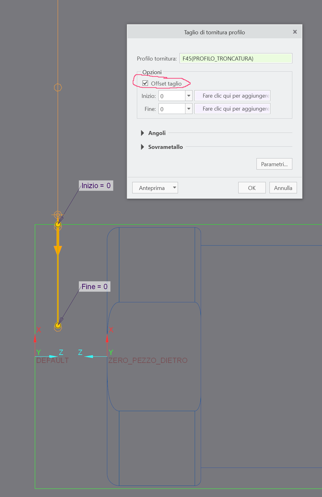 Turn-Grooving Tools - PTC Community