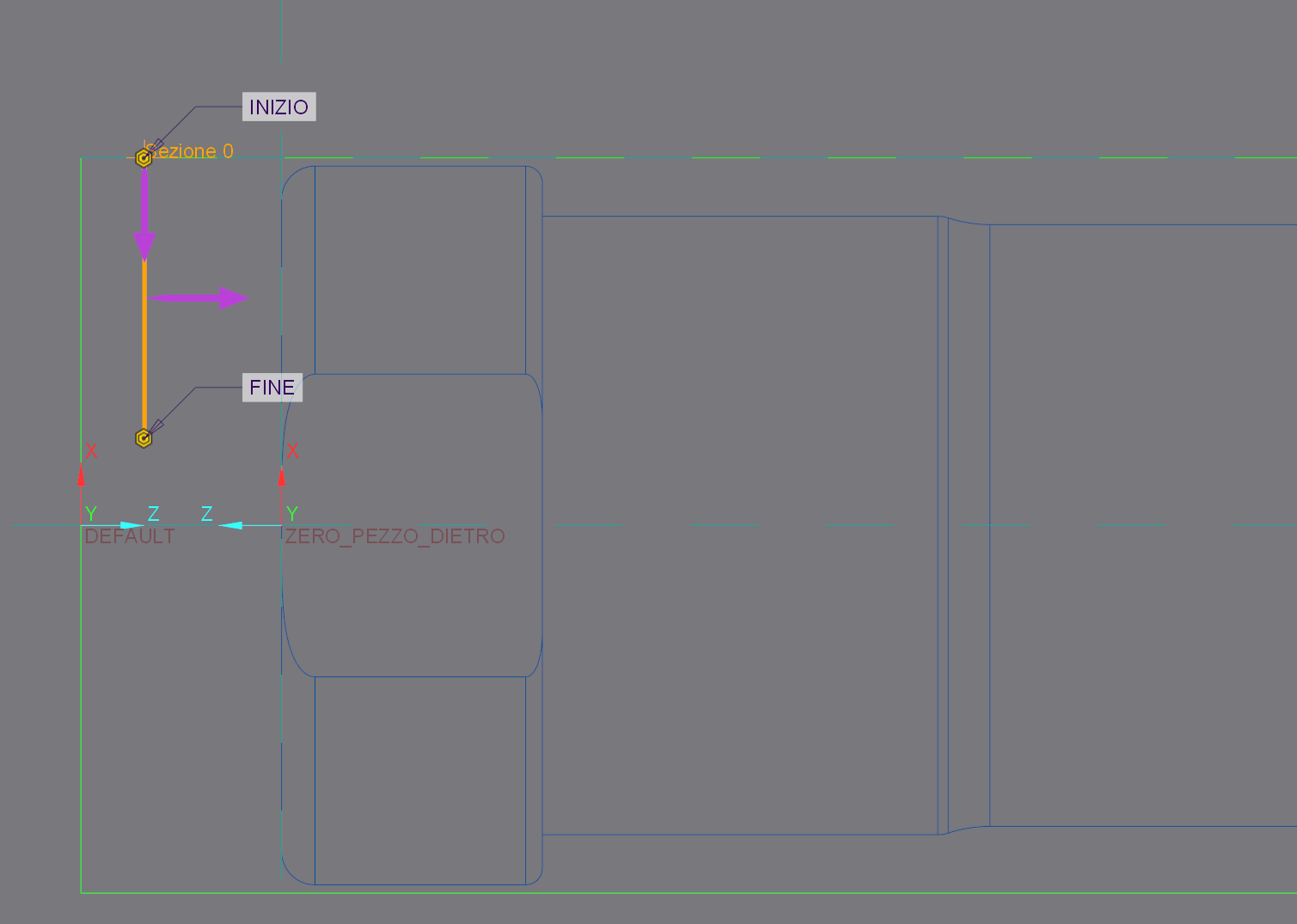 Turn-Grooving Tools - PTC Community