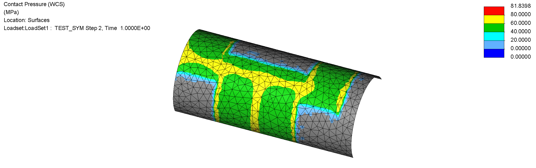 Contact Simulation - PTC Community