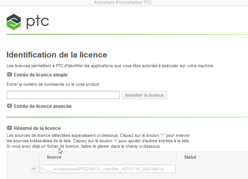 Solved: help directory - PTC Community