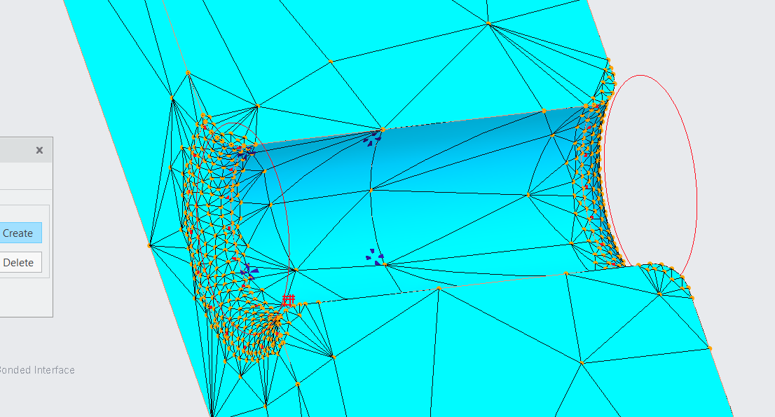 Solved: Creo Simulate - Advice on constraining model for m... - PTC ...