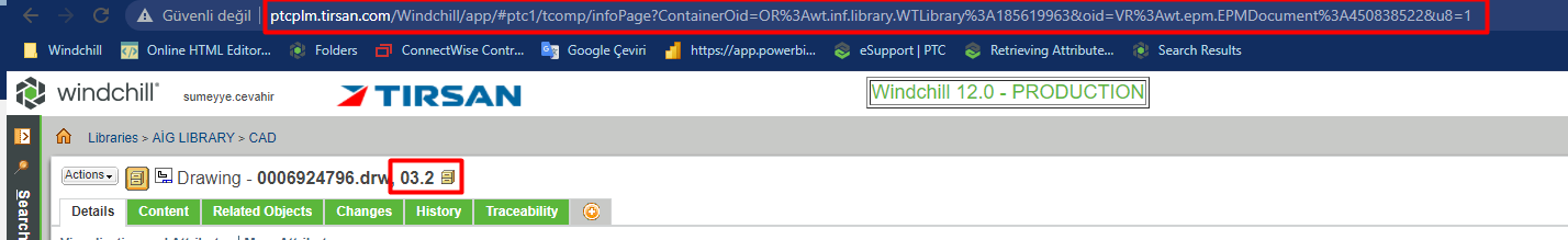 How can I get the current address of the data with... - PTC Community
