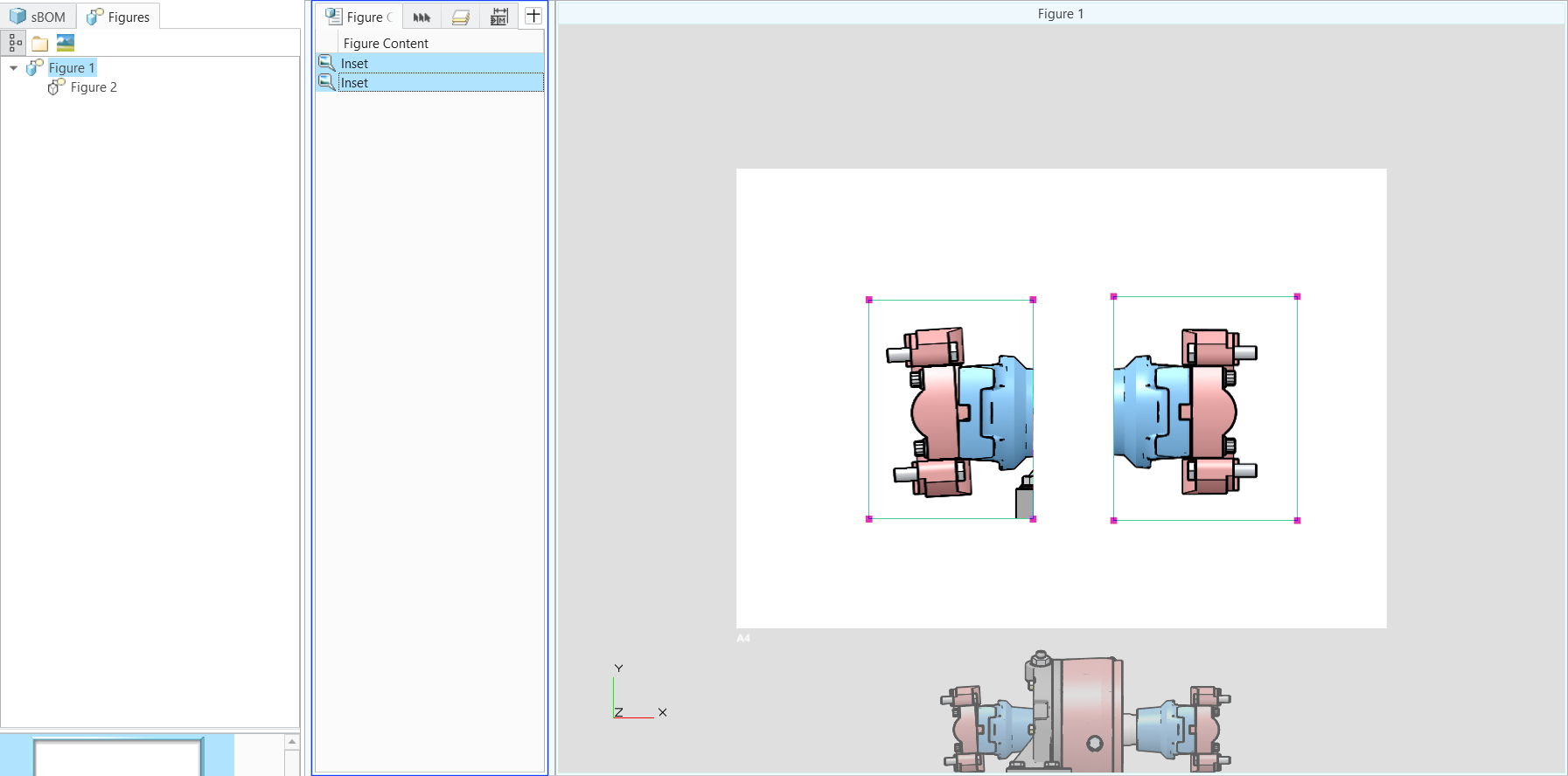 Solved: Illustrate Interrupted or collapsed view / partial... - PTC ...