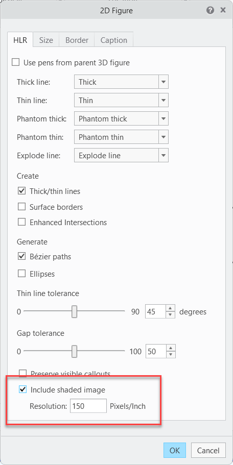 Solved: Illustrate Interrupted or collapsed view / partial... - PTC ...