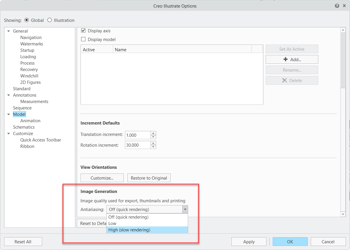 Solved: Illustrate Interrupted or collapsed view / partial... - PTC ...