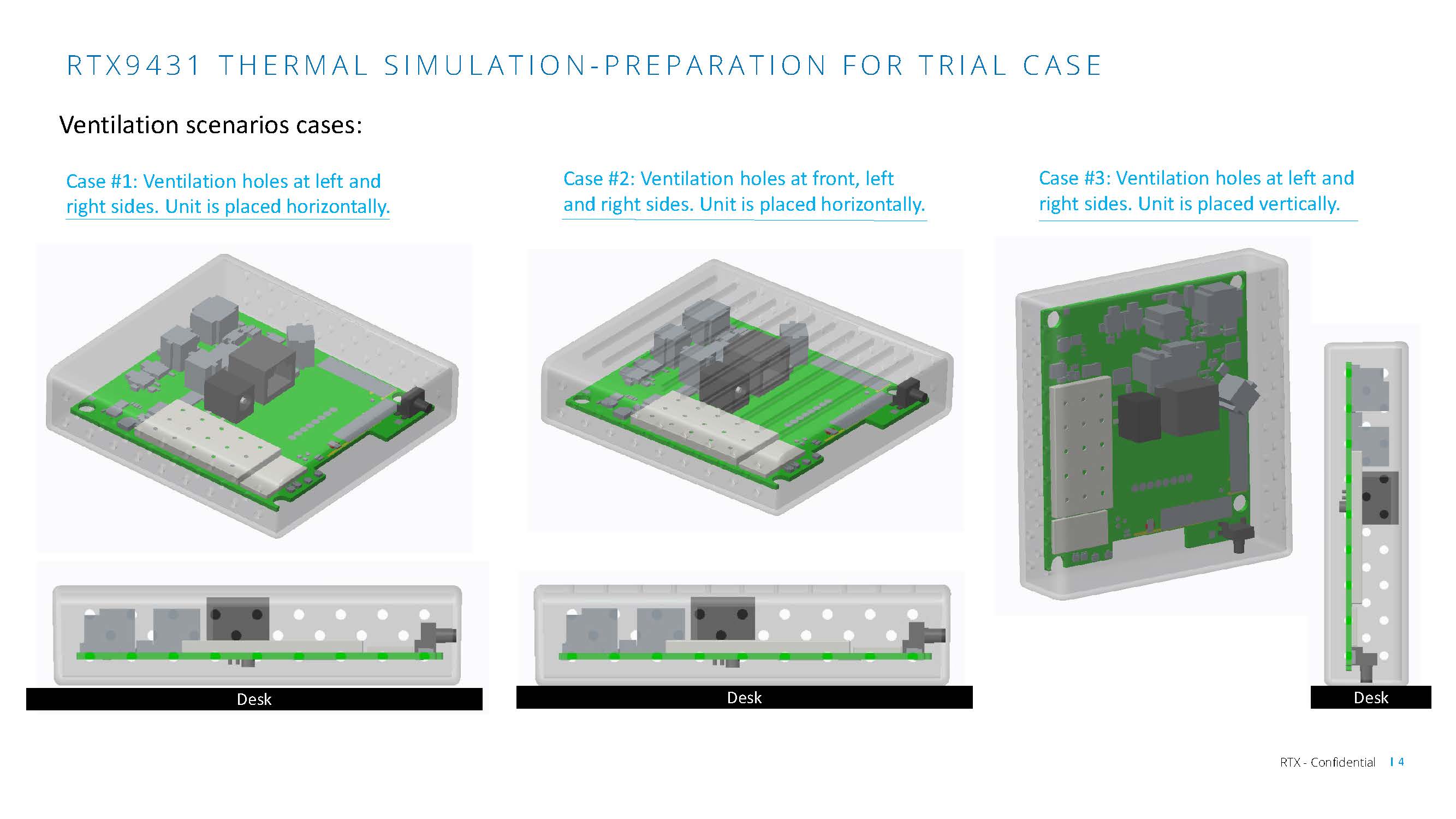 Solved: How to use Creo Flow Analysis to analyze natural a... - PTC ...