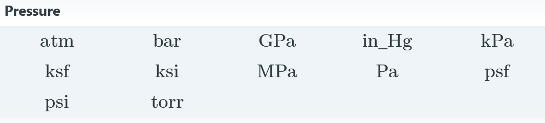 Solved: How to convert N to kg or kg to N ? And add unit k... - PTC ...