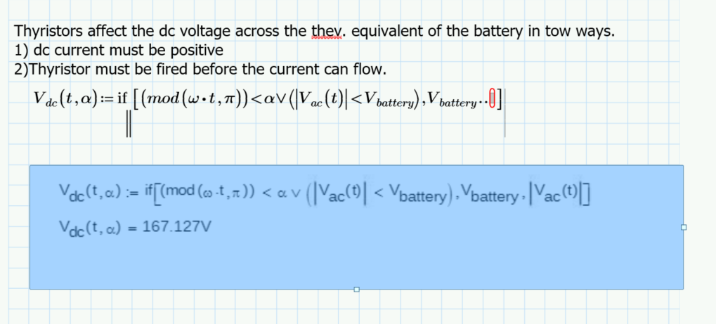 Solved: Using the if statement - PTC Community