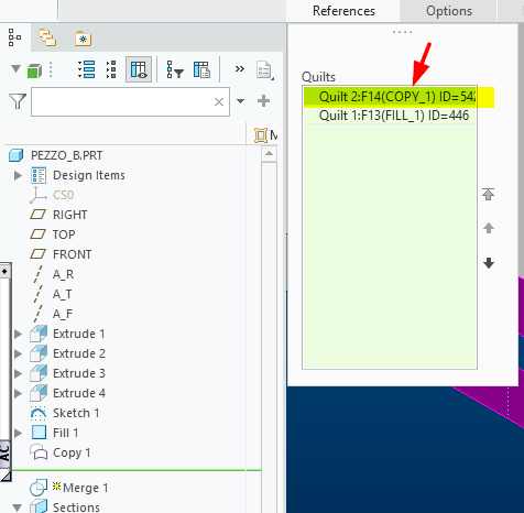 Solved: Filling welding problem - PTC Community