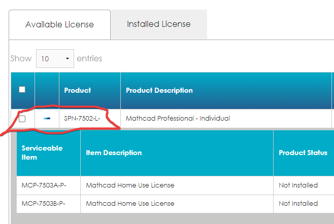 Solved: Home Use LIcense - PTC Community
