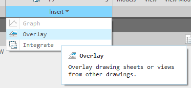 Solved: Is it possible to import drawing page creo into a ... - PTC ...