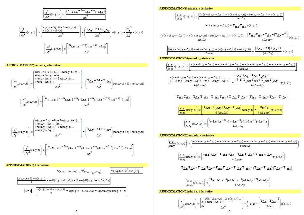 Solved: How to solve 1D Heat Equation in Mathcad Prime 8? - PTC Community