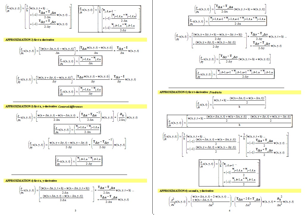 Solved: How to solve 1D Heat Equation in Mathcad Prime 8? - PTC Community