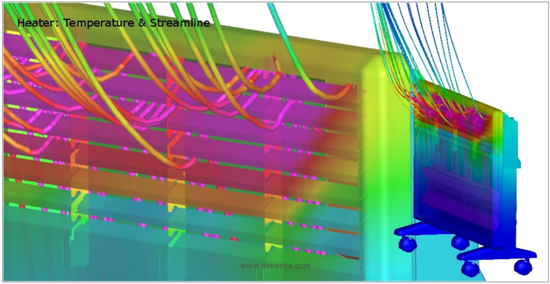 Solved: How to use Creo Flow Analysis to analyze natural a... - PTC ...