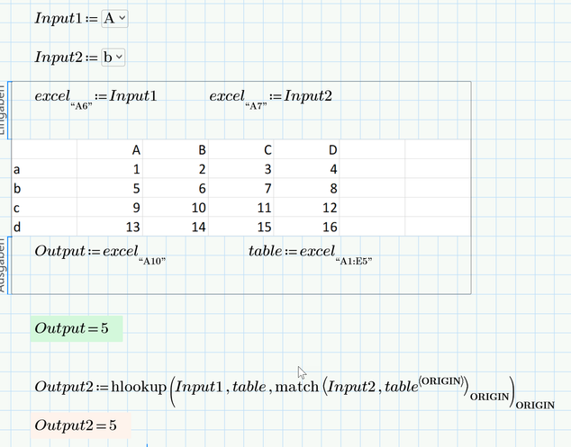 Solved Extract Data From A Table For Different Variables Ptc Community 6782