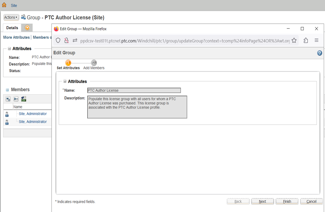 Arbortext Tech Tip: Invalid Windchill license erro... - PTC Community