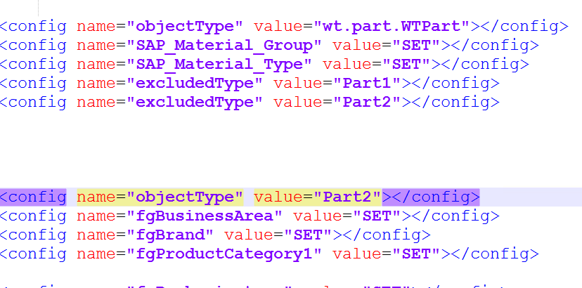 Solved: Business Rule - PTC Community