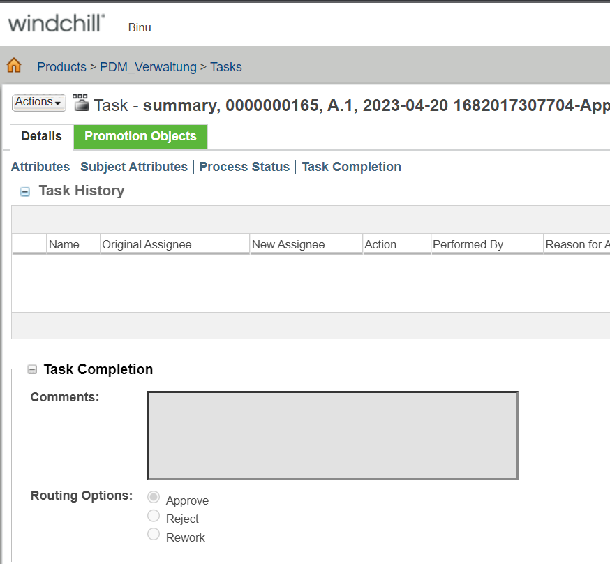 Solved: Rouing options grayed out - PTC Community