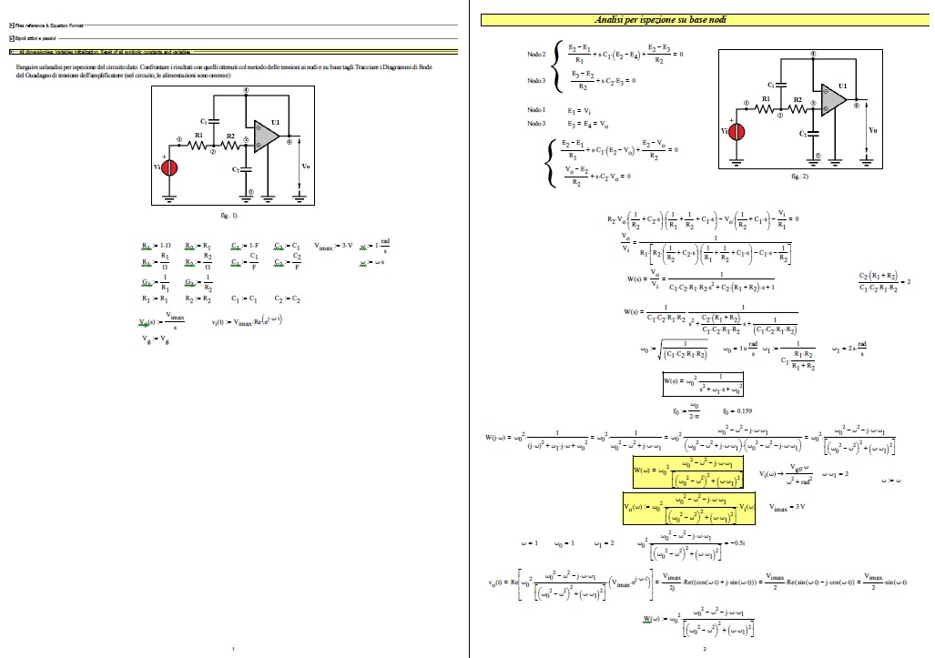 Solved: Phase shift problem - PTC Community