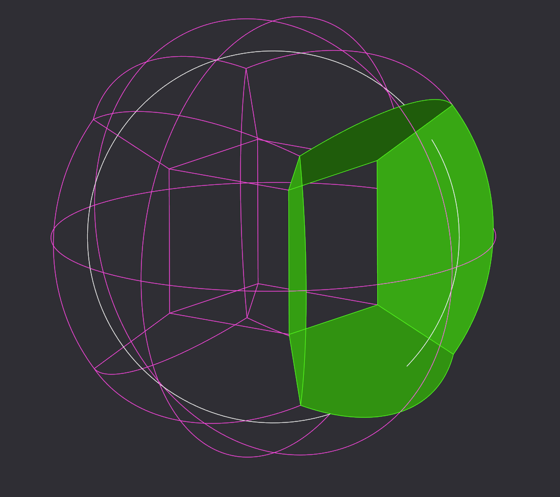 Did you know? Mapped Meshing of Spheres - PTC Community